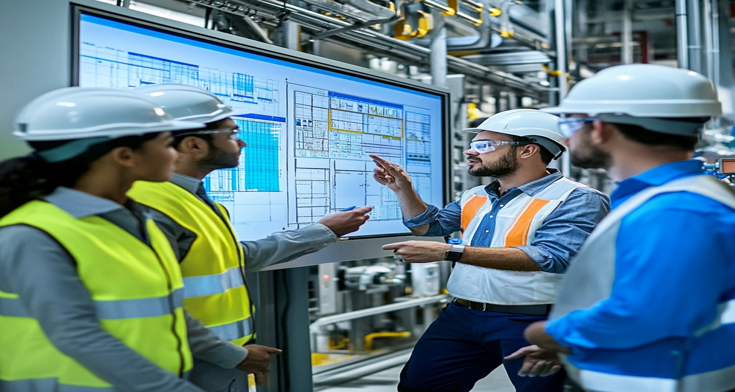 Comment Optimiser la Planification de votre Maintenance - Objectif Fiabilité